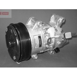 DENSO Kompressor, Klimaanlage geschraubt für TOYOTA 88310-05090 DCP50121