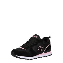 Skechers Sneakers female Black size 37