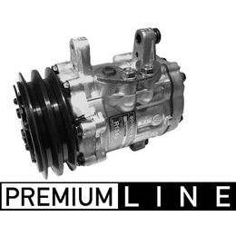 Mahle Kompressor, Klimaanlage BEHR HELLA SERVICE *** PREMIUM LINE 12V für FIAT 46443509 71721705 71721706 ACP 1033 000P