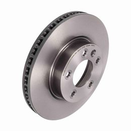Brembo Bremsscheibe COATED DISC LINE vorne rechts links innenbel&uuml;ftet 330mm f&uuml;r VW PORSCHE 7L6615302D 7L6615301D 95535140200 09.C881.11