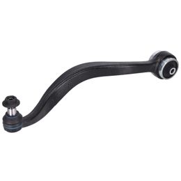 febi bilstein Lenker, Radaufh&auml;ngung vorne rechts mit Sicherungsmutter f&uuml;r FORD USA MAZDA LINCOLN GR1B-34-J00 GJ6A-34-J00 BE5Z-30-78B 23732