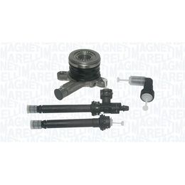 MAGNETI MARELLI Nehmerzylinder, Kupplung &Oslash;26mm 26mm f&uuml;r RENAULT TRUCKS VAUXHALL OPEL NISSAN 4416385 8200846744 8200902784 360319030098