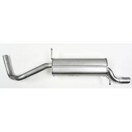 VEGAZ Endschalldämpfer hinten für VW 6R6253609AT 6R6253609T VS-538