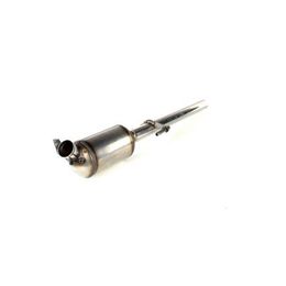 F.BECKER_LINE Ru&szlig;-/Partikelfilter, Abgasanlage f&uuml;r MERCEDES-BENZ 6394900892 52110203