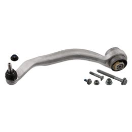 febi bilstein Lenker, Radaufhängung ProKit vorne links mit Anbaumaterial für SKODA VW AUDI 8E0407693Q 8E0407693ES1 8E0407693PS1 33366