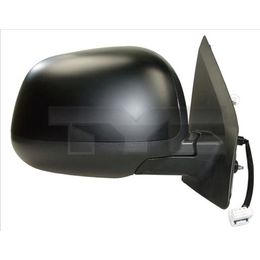TYC Au&szlig;enspiegel links f&uuml;r MITSUBISHI PEUGEOT CITRO&Euml;N 7632B061 7632B181 7632B459 323-0014