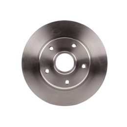 Bosch Bremsensatz-Hinterachse Universal hinten rechts links voll 260mm für RENAULT VW DACIA CITROËN 440605839R 440600295R 440607960R SG00000CP1
