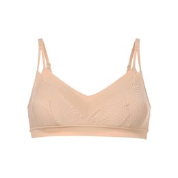 Chantelle BH Damen Größe 80/90 beige