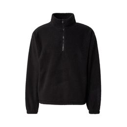 WEEKDAY Sweatshirt 'Travis' male Black size XS