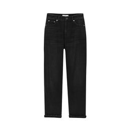 Pull&Bear Pull&Bear Jeans Damen Größe 27/28 schwarz