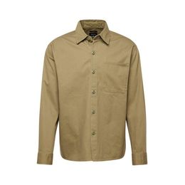 Brixton Jacke 'SELDEN' Herren Gr&ouml;&szlig;e L khaki
