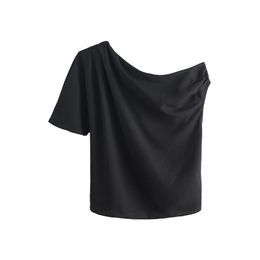 next Bluse Damen Größe S schwarz