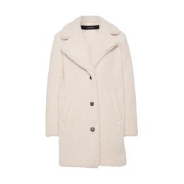 Vero Moda Tall Mantel 'VMKYLIE' Damen Gr&ouml;&szlig;e XL beige