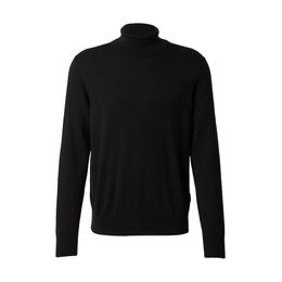 HECHTER PARIS Sweater male Black size 3XL
