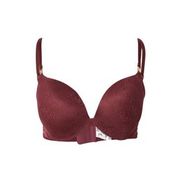 Guess Bra 'Nora' female Red size 85