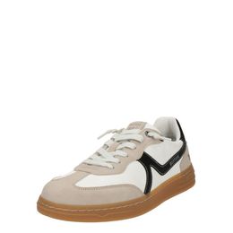 Mustang Sneakers male Beige size 47