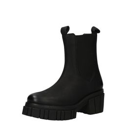 TT. BAGATT Chelsea Boots Damen Größe 41 schwarz Winterschuhe
