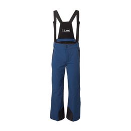 Killtec Outdoor Pants 'KSW 100' male Blue size XXL