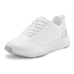 Lascana Sneaker Damen Gr&ouml;&szlig;e 41 wei&szlig;