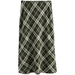 next Skirt female Green size 10