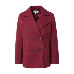 Vila Between-Seasons Coat 'VIMETTE' female Red size 36