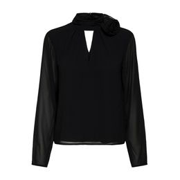 Jacqueline de Yong Jdy Blouse 'JDYNomi' female Black size XL
