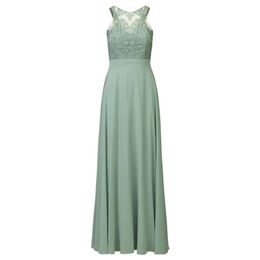 Kraimod Evening Dress female Green size 38