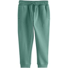 next Hose Jungen Gr&ouml;&szlig;e 158 jade