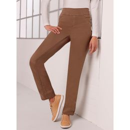 CREATION L PREMIUM Schlupfjeans