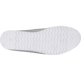 Andrea Conti Damen Slipper, hellgrau, Gr&ouml;&szlig;e 36