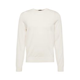 BOSS Sweater 'Botto' male White size M