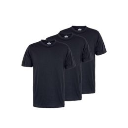 Dickies T-Shirt Herren Größe XXXL schwarz