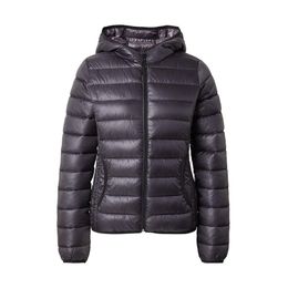 QS Jacke Damen Größe S anthrazit
