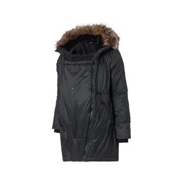 Only Maternity Umstand Winterjacke Damen Gr&ouml;&szlig;e XL schwarz