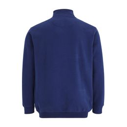 Jack & Jones Plus Jack & Jones Plus Sweatshirt 'JORBLEECKER' Herren Gr&ouml;&szlig;e XXXL dunkelblau
