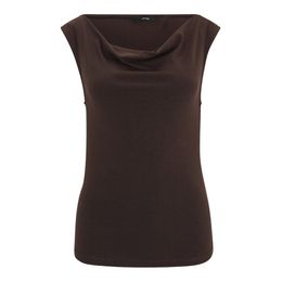 Vero Moda Tall Top female Brown size XL