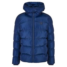 Urban Classics Jacke Herren Größe 4XL blau