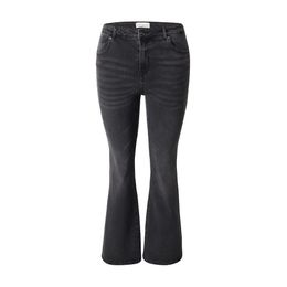 Only Carmakoma Jeans 'CARREESE' female Black size 46
