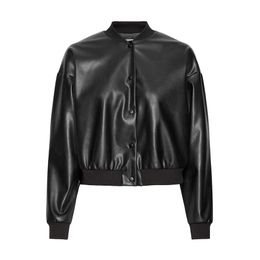 Ichi Between-Season Jacket 'IHZOMA' female Black size M