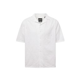 Only & Sons Only & Sons Button Up Shirt 'ARON' male White size L