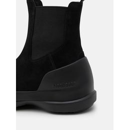 Moon Boot Chelsea Boots 'LUNA' Damen Gr&ouml;&szlig;e 37 schwarz Winterschuhe