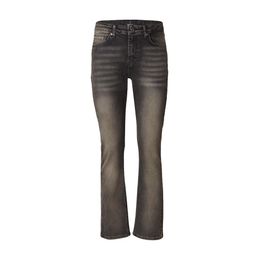 monari Jeans female Black size 40