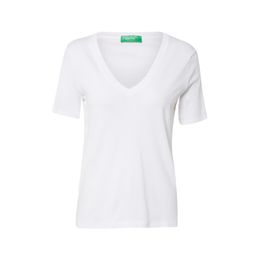 United Colors Of Benetton Shirt female White size S