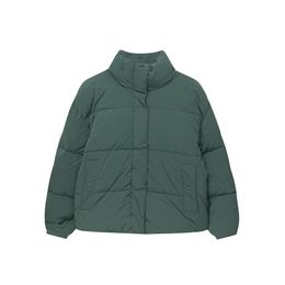 Pull&Bear Pull&Bear Jacke Damen Größe S smaragd