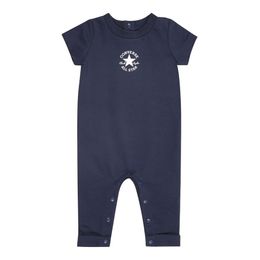 Converse Overall Größe 68/74 nachtblau / weiß