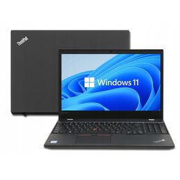 Lenovo ThinkPad L580 15" Core i5 1.6 GHz - SSD 1 TB - 32GB AZERTY - Französisch