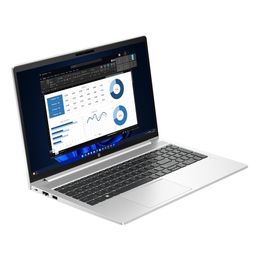 HP 250 G10 15" Core i7 1.7 GHz - SSD 512 GB - 8GB QWERTY - Niederländisch