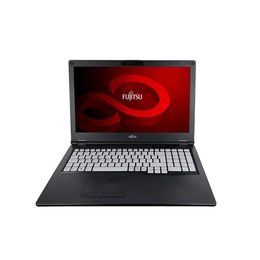 Fujitsu LifeBook E5511 15" Core i7 2.8 GHz - SSD 1 TB - 16GB QWERTY - Spanisch