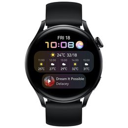 Smartwatch Huawei GPS Watch 3 Active -