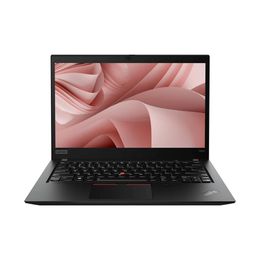Lenovo ThinkPad T490s 14" Core i7 1.9 GHz - SSD 512 GB - 32GB QWERTY - Englisch